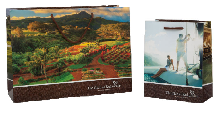 How do you package luxury? | Morgan Chaney®