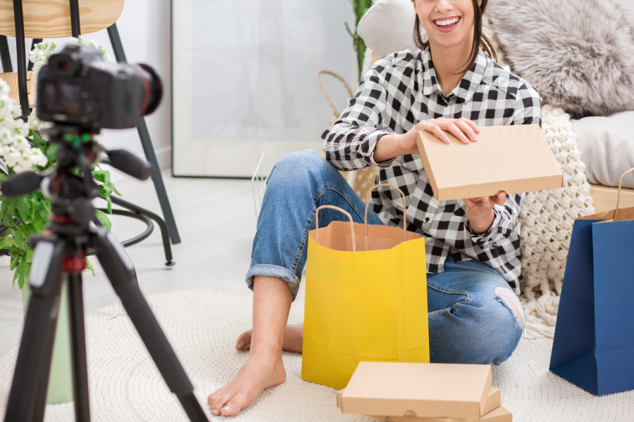 What Is 'Unboxing' And Why Is It So Important? | Morgan Chaney®