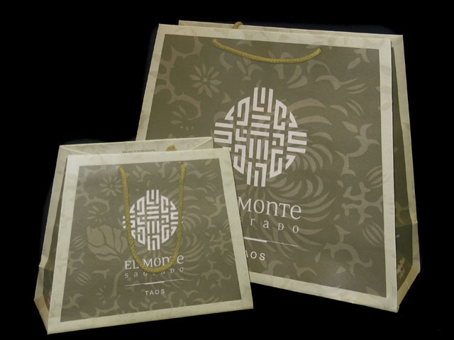 Nature Inspired Packaging Design | Morgan Chaney®