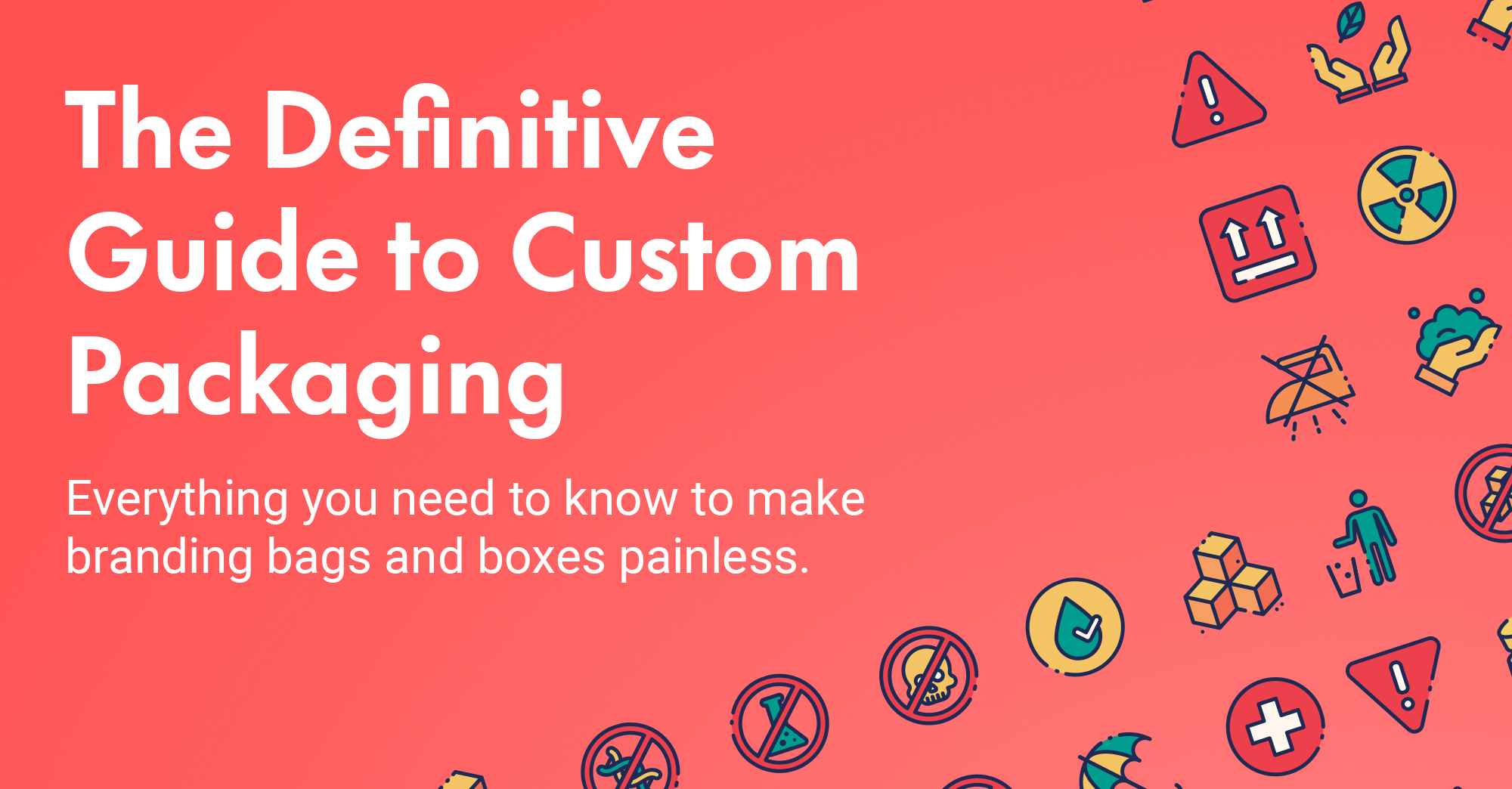 The Definitive Guide to Custom Packaging - 2025 | Morgan Chaney