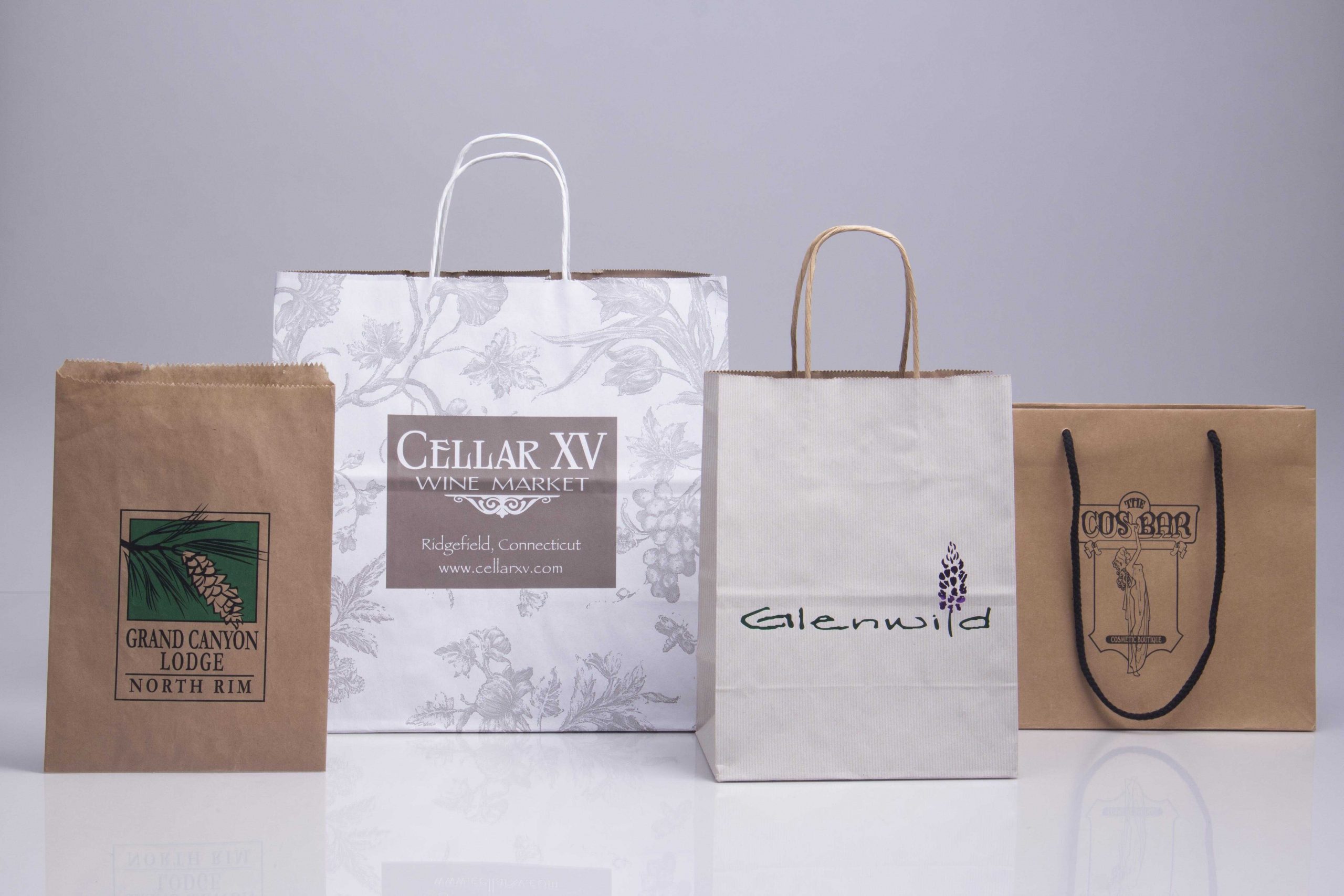 Are There Options for Custom Bags Made in the USA? | Morgan Chaney®