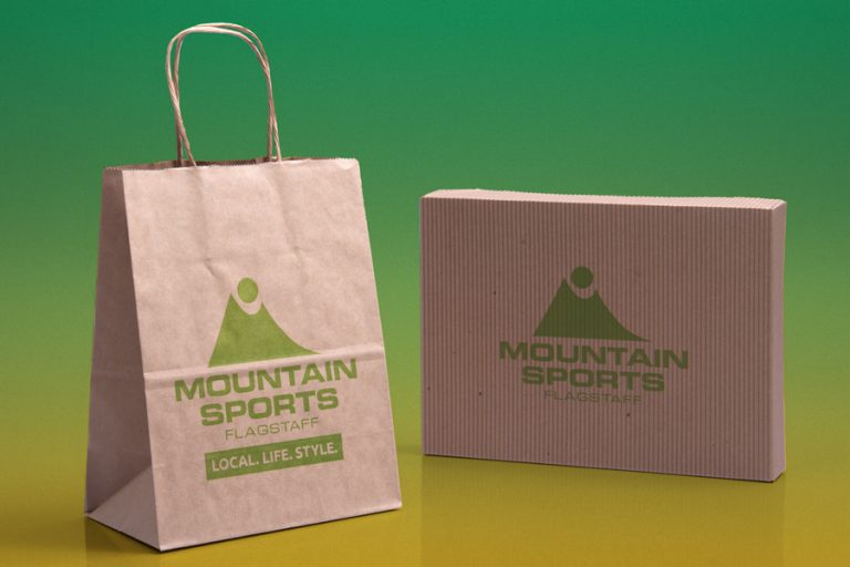 What is Flexographic Printing? | Morgan Chaney®