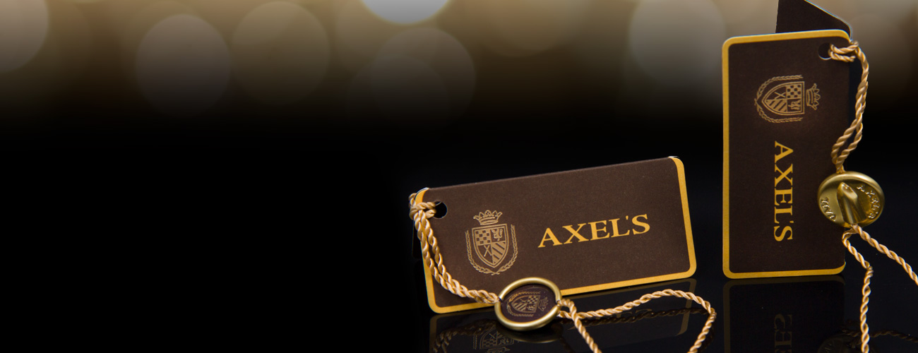 Morgan Chaney | Custom Printed Packaging & Branding