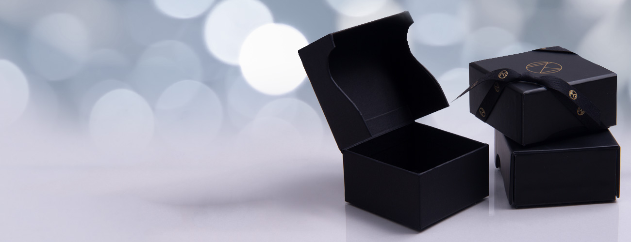 Morgan Chaney | Custom Printed Packaging & Branding