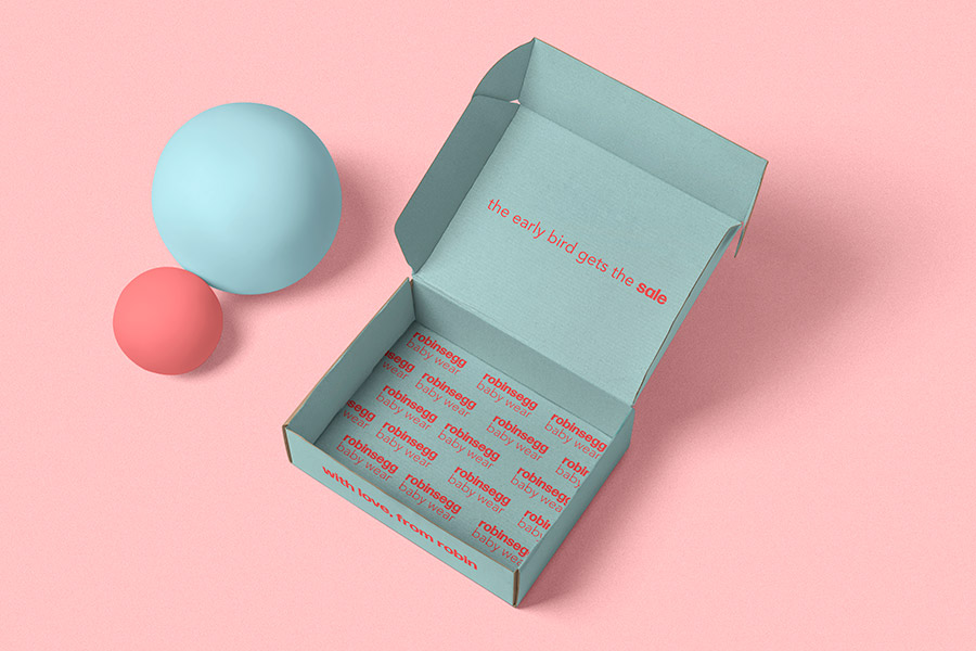 Custom Boxes with Logo | Premium Printed Boxes for Your Brand