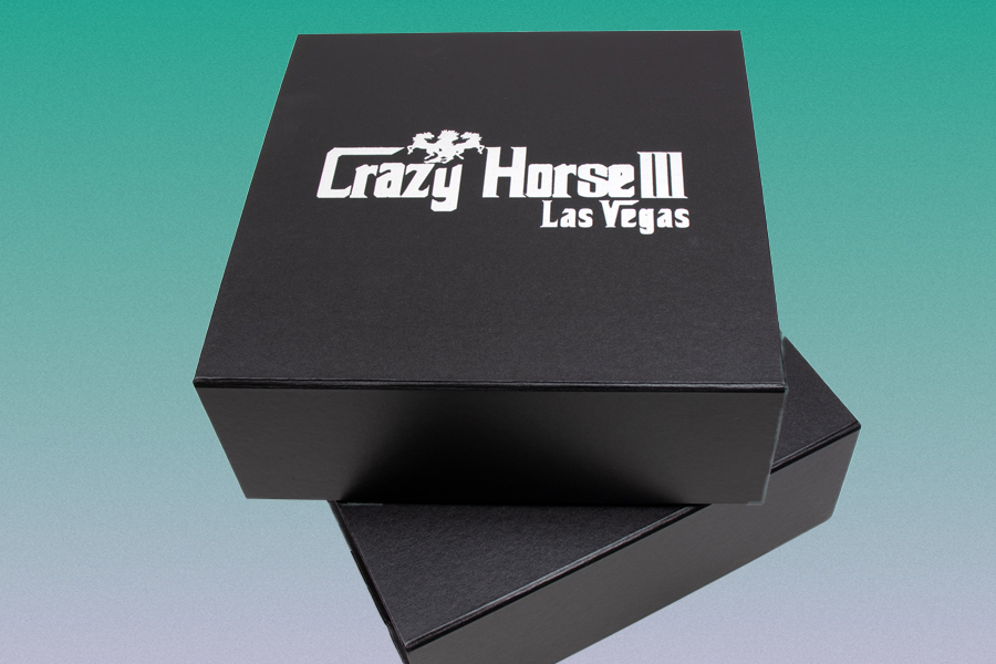 Custom Printed Magnetic Gift Boxes | Logo Printed Boxes