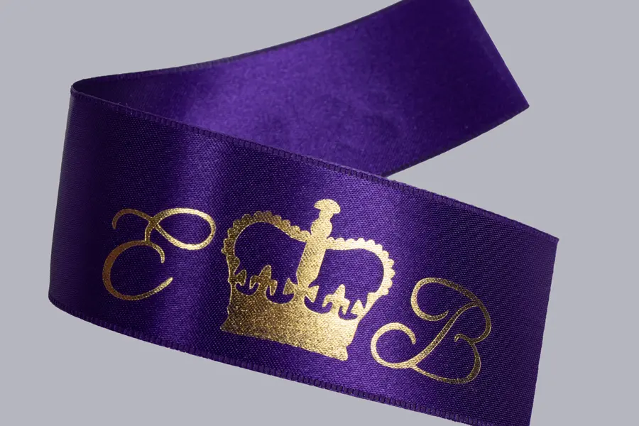 Custom Ribbon & Bows | Ribbon & Bows with Your Logo or Design