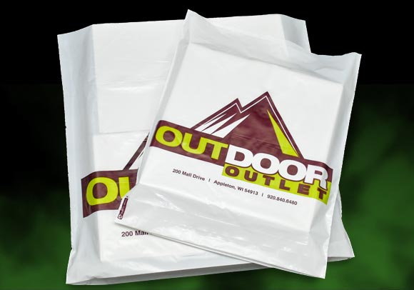 Morgan Chaney - Printed Packaging - Bags, Boxes, Tissue