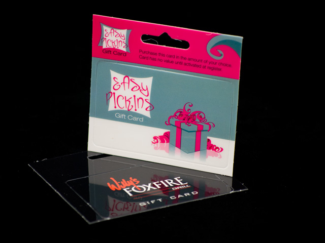 Morgan Chaney - Printed Packaging - Bags, Boxes, Tissue