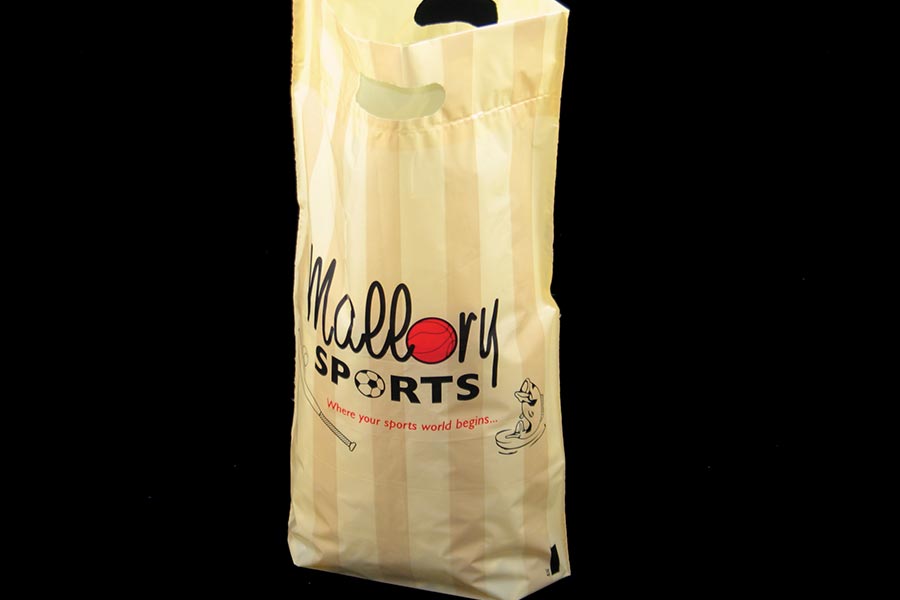 Custom Printed Packaging for Retail - Golf & Sporting Goods