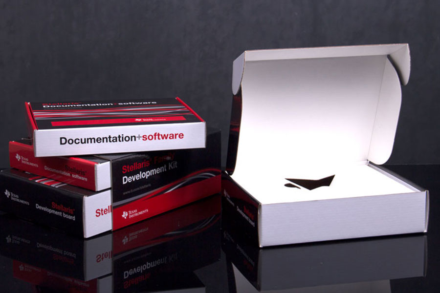 Custom Designed Product Packaging | Product Boxes & Labels