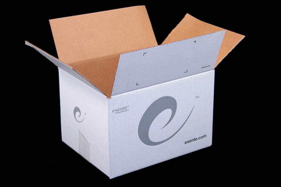 Custom Printed E-Commerce Packaging & Shipping Supplies