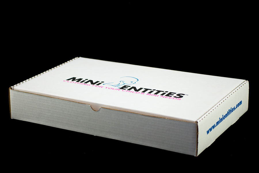 Custom Printed E-Commerce Packaging & Shipping Supplies
