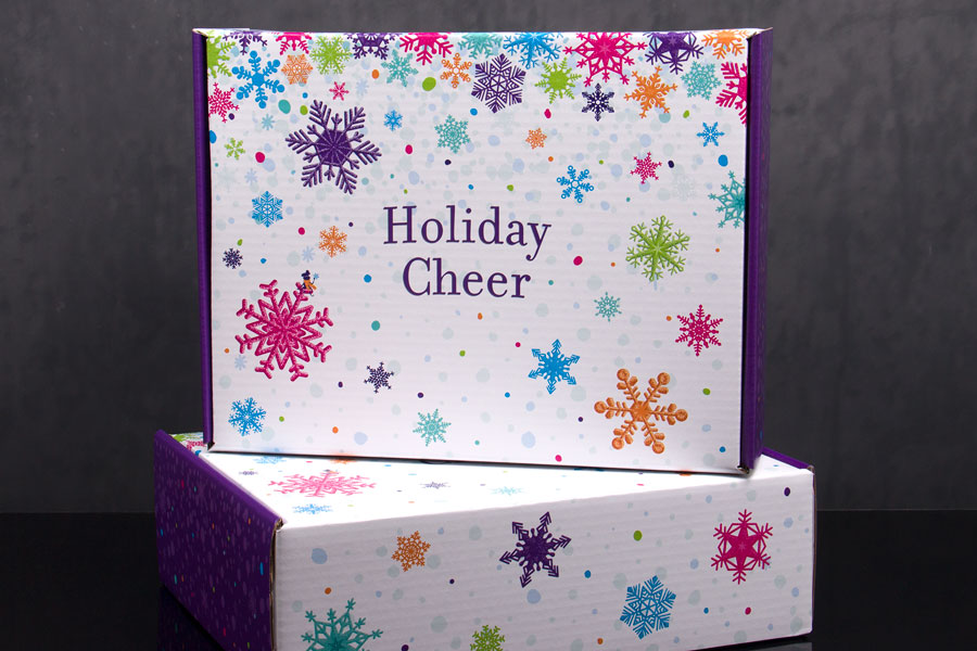 Custom Printed Food Takeout Boxes | Branded Restaurant Packaging